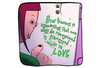 "Insecure" - A Comic | PPT