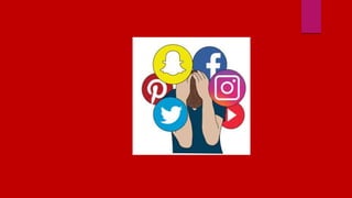 Insecurity of Social MEDIA.pptx