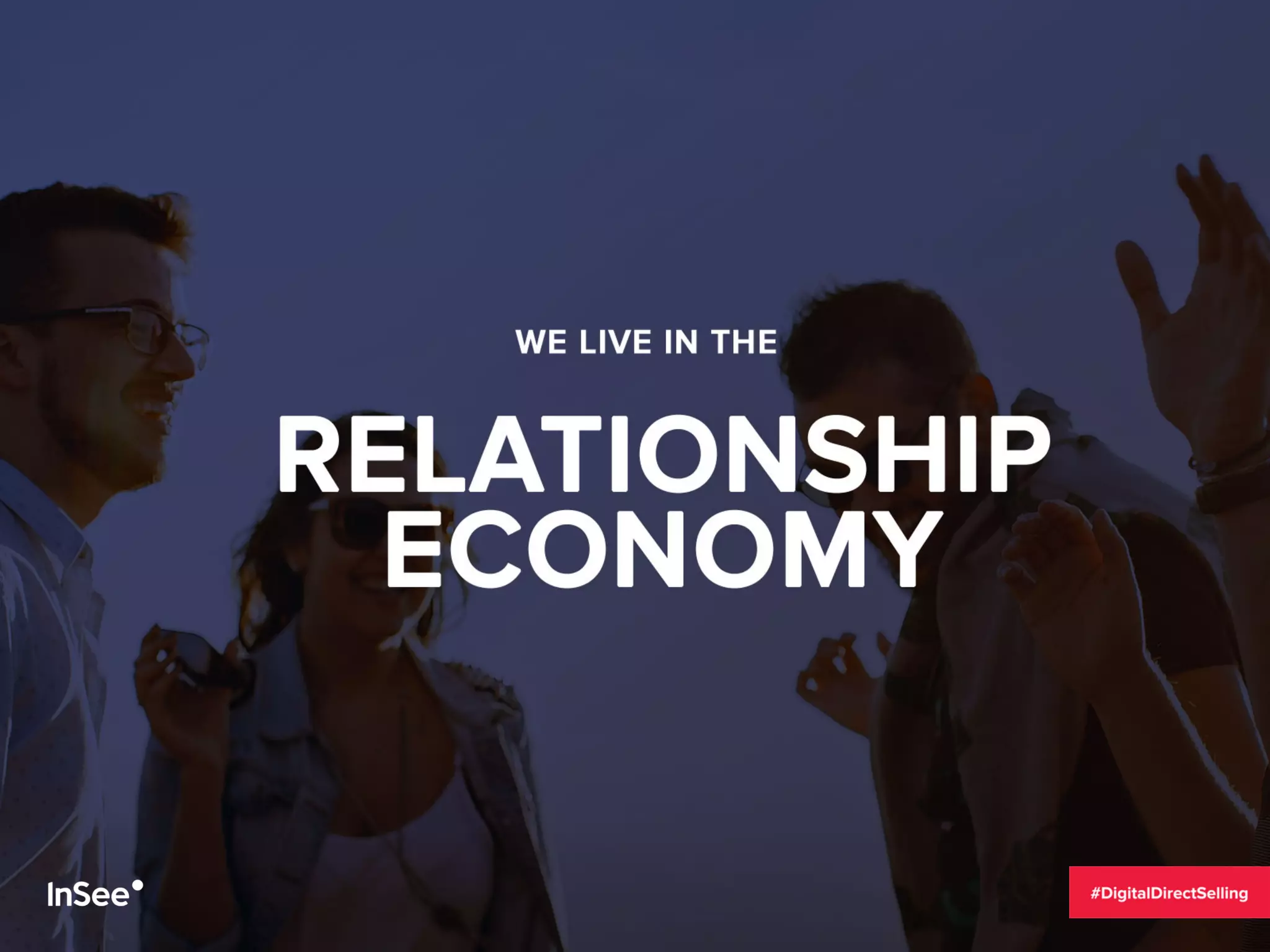 Direct Selling Innovations #1: Social Referral Widget | PPT