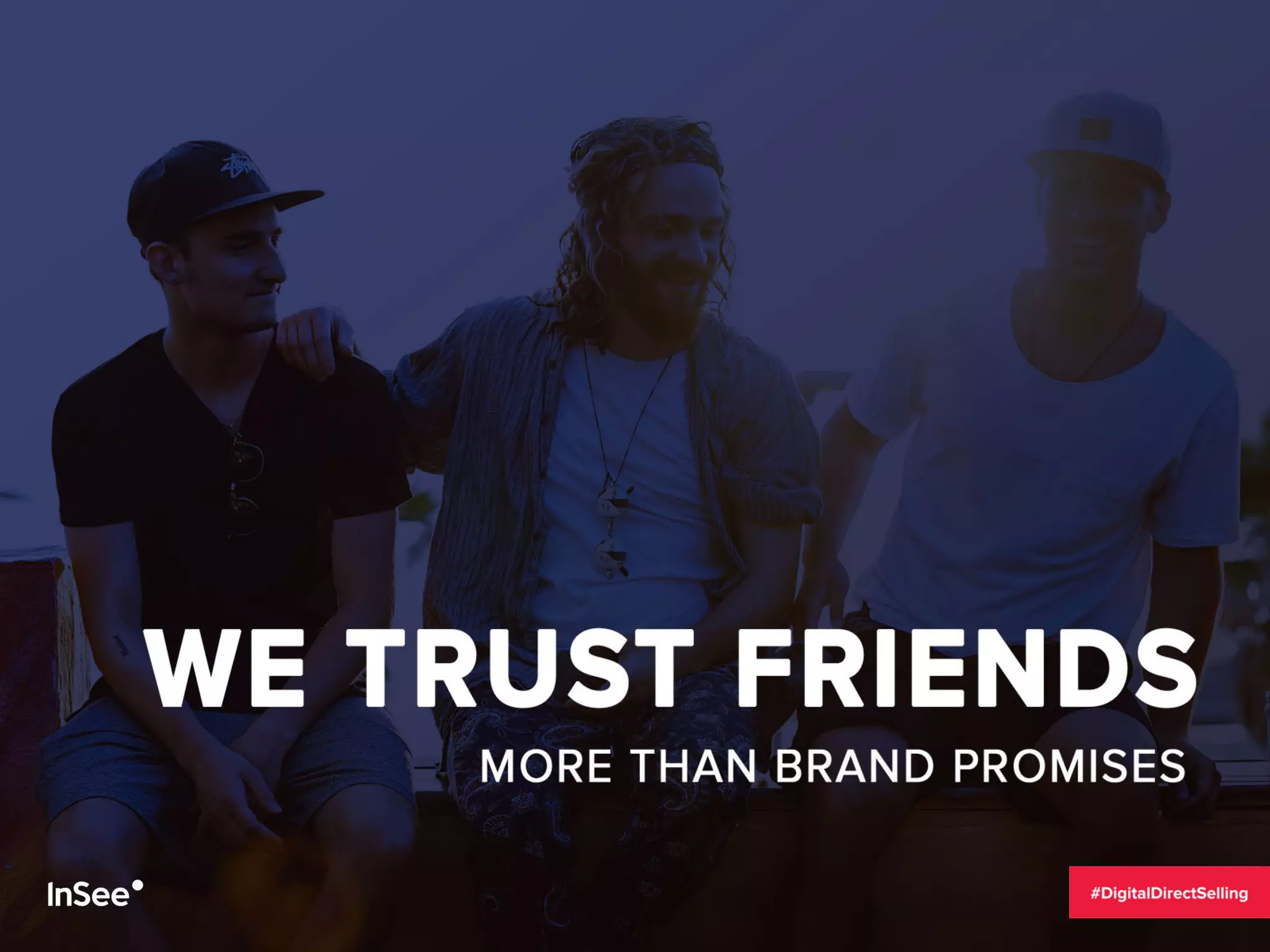 Direct Selling Innovations #1: Social Referral Widget | PPT