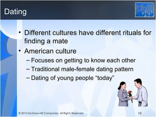 Chapter 4 - Relationships | PPT