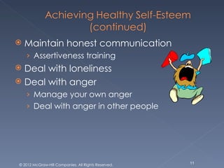 Health and Wellness Chapter 3 | PPT