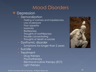 Health and Wellness Chapter 3 | PPT