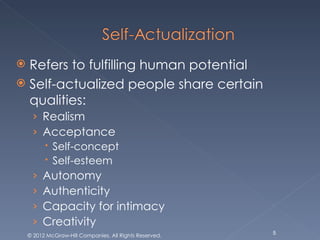 Health and Wellness Chapter 3 | PPT