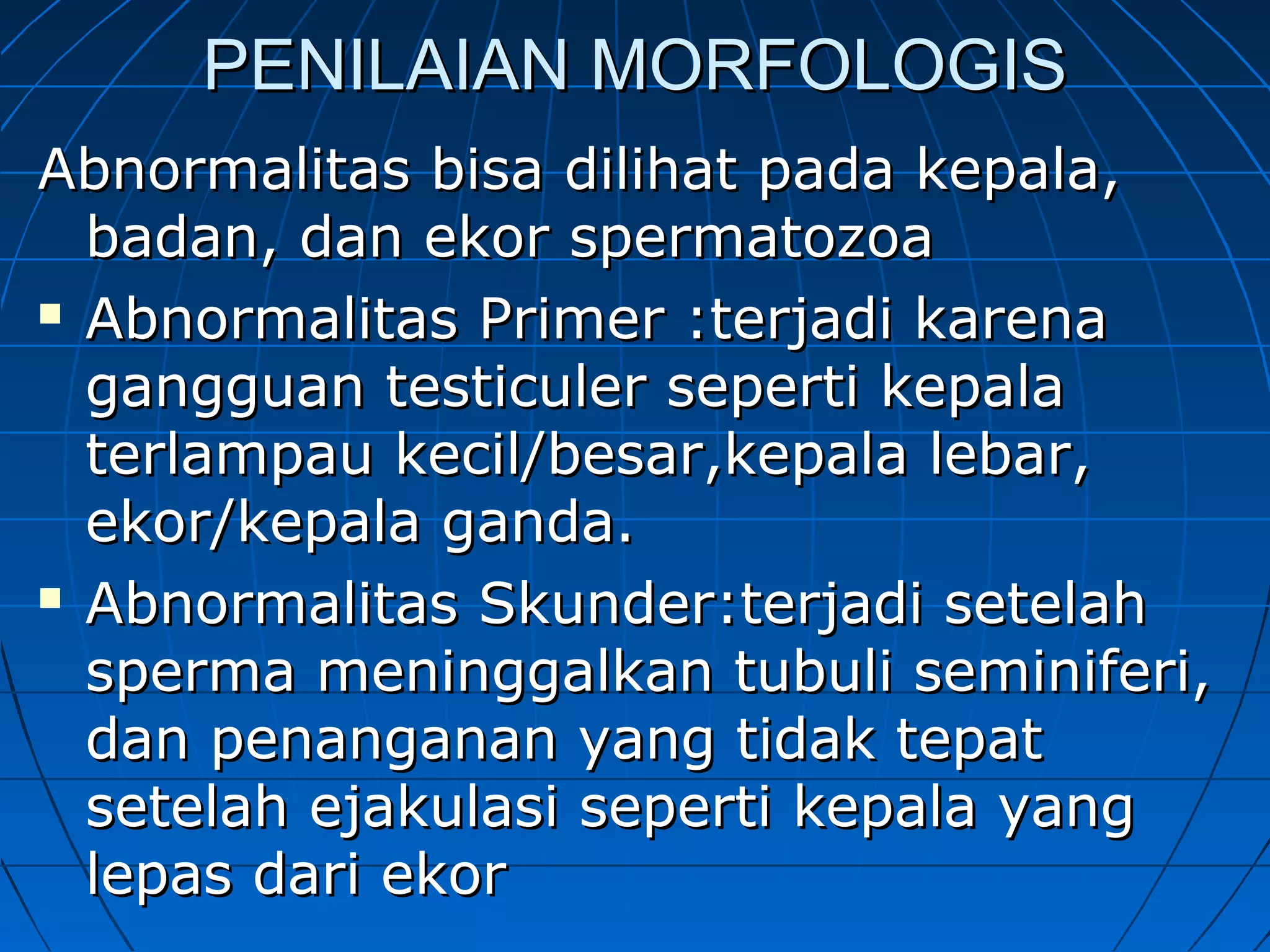 Inseminasi buatan pada sapi | PPT