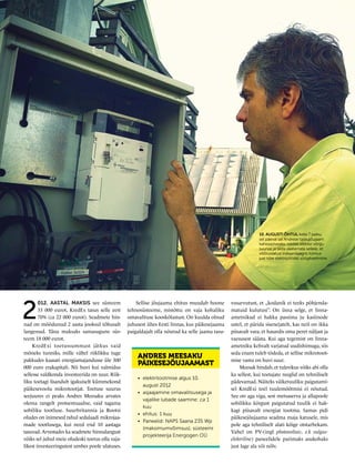Inseneeria PV lugu | PDF