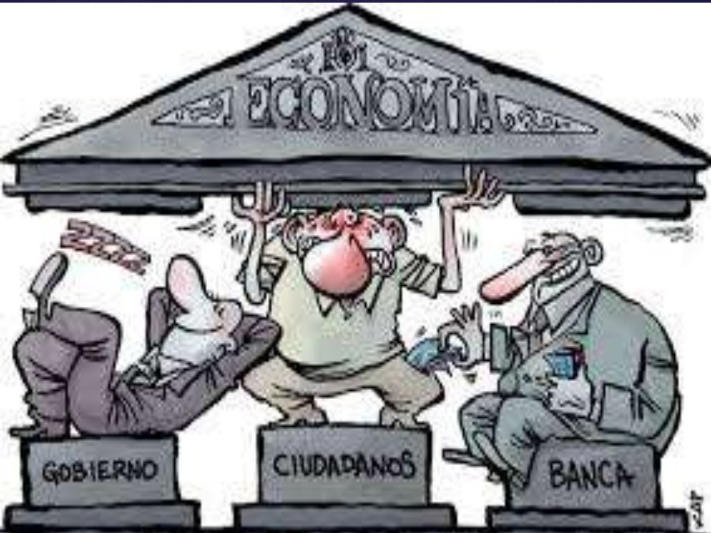 Insercion De Mexico En El Modelo Neoliberal