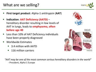 Inserogen final presentation | PPTX