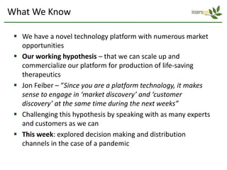 Inserogen lecture 5 cust relationships | PPT