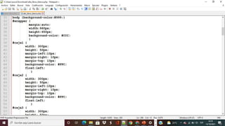 Insertar datos desde formulario web usando php | PPT