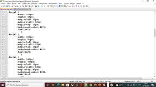 Insertar datos desde formulario web usando php | PPT