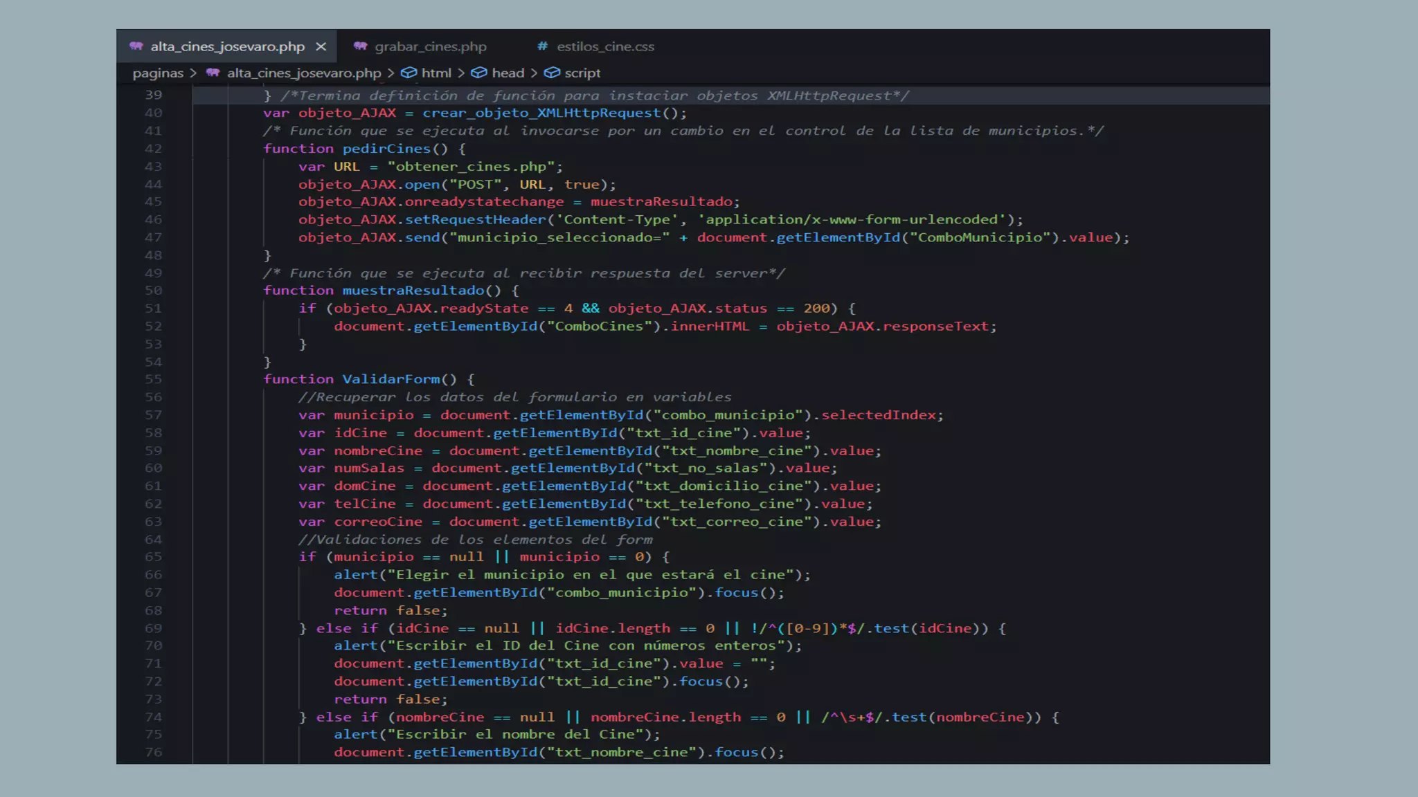 Insertar Datos Desde Formulario Web Usando Php Y Mysql Con Pdo Ppt