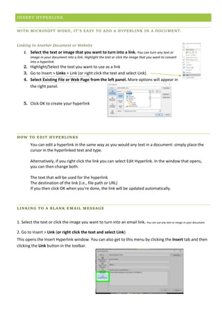 INSERT HYPERLINK.docx