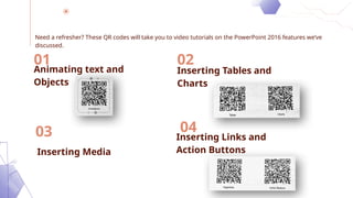PowerPoint Lesson 2 Inserting Links and Action Buttons.pptx