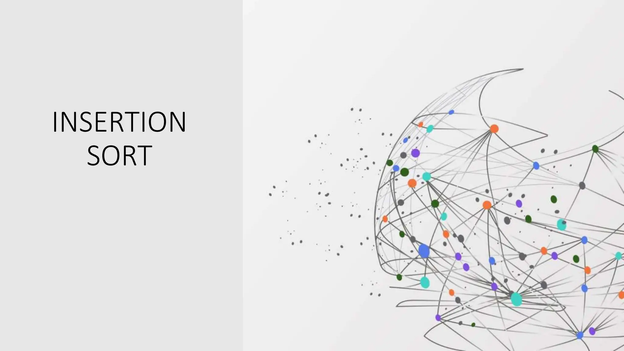 Mysql Database Mysql Databaseinsertion Sortpptx