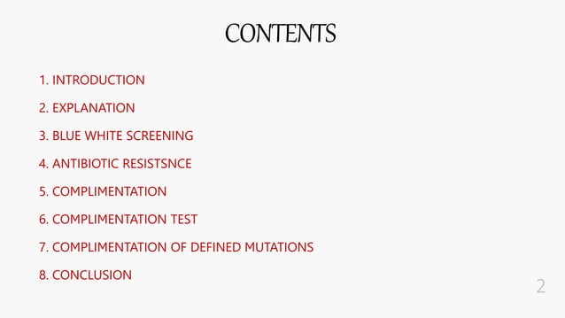 INSERTIONAL INACTIVATION AND COMPLEMENTATION OF DEFINED MUTATION (1).pptx
