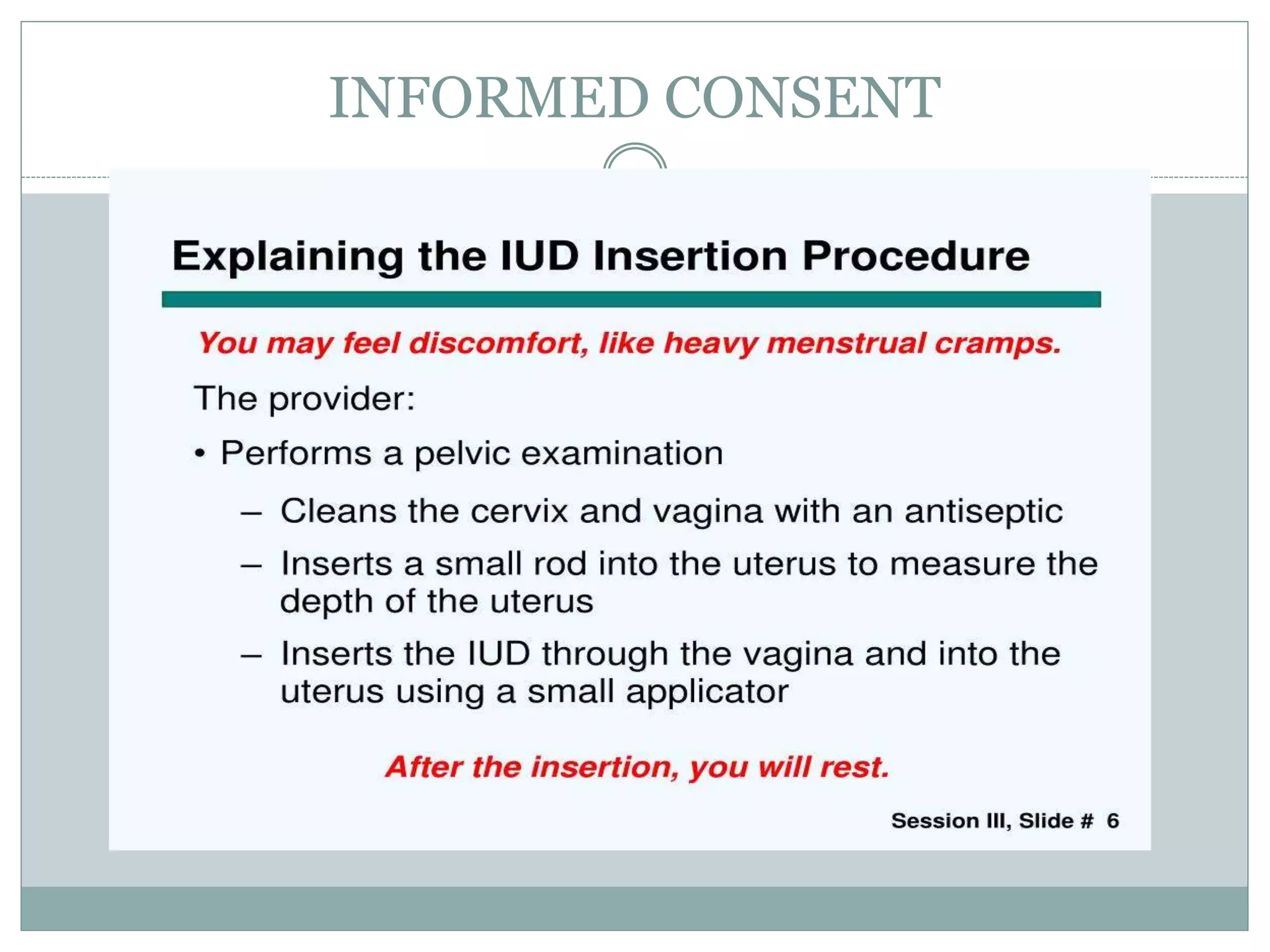 insertion of IUD devices.pptx