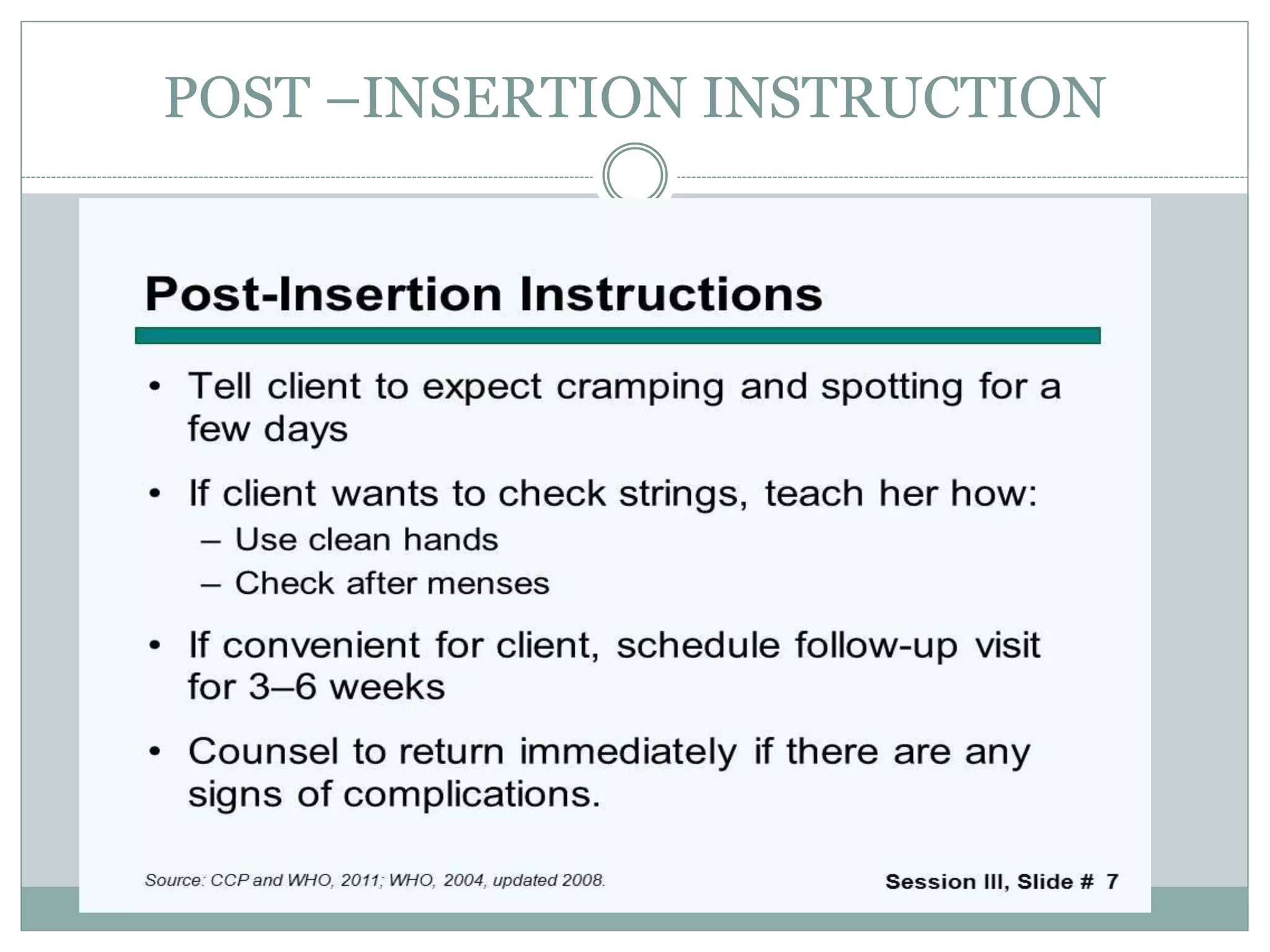 insertion of IUD devices.pptx