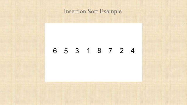 insertion sort.pptx