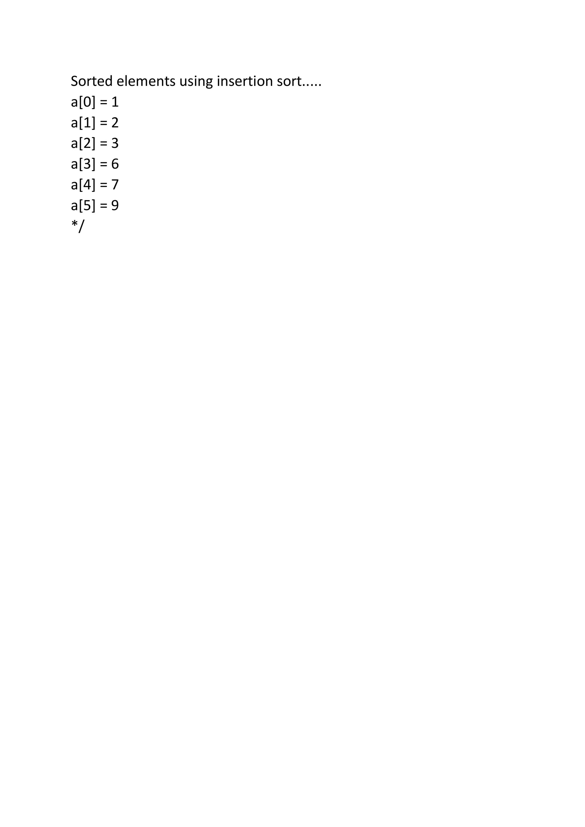 Insertionsortpdf 