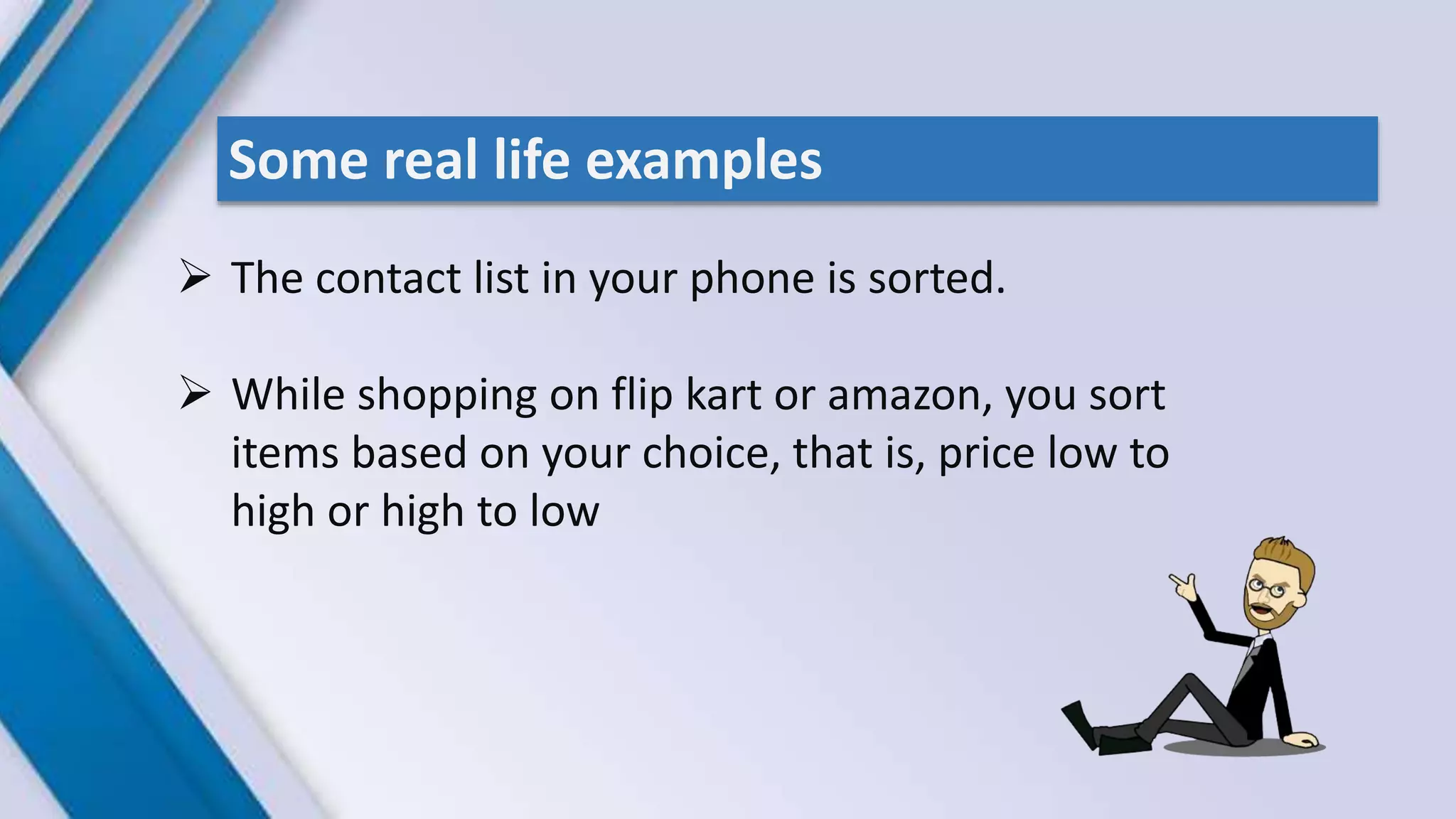 Insertion sort presentation.pptx