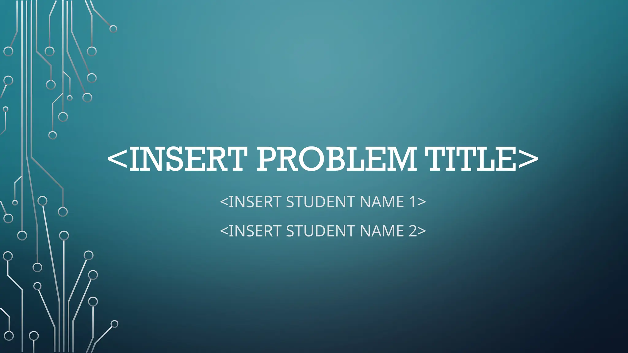 insert problem Title01.pptxinsert problem Title01.pptx