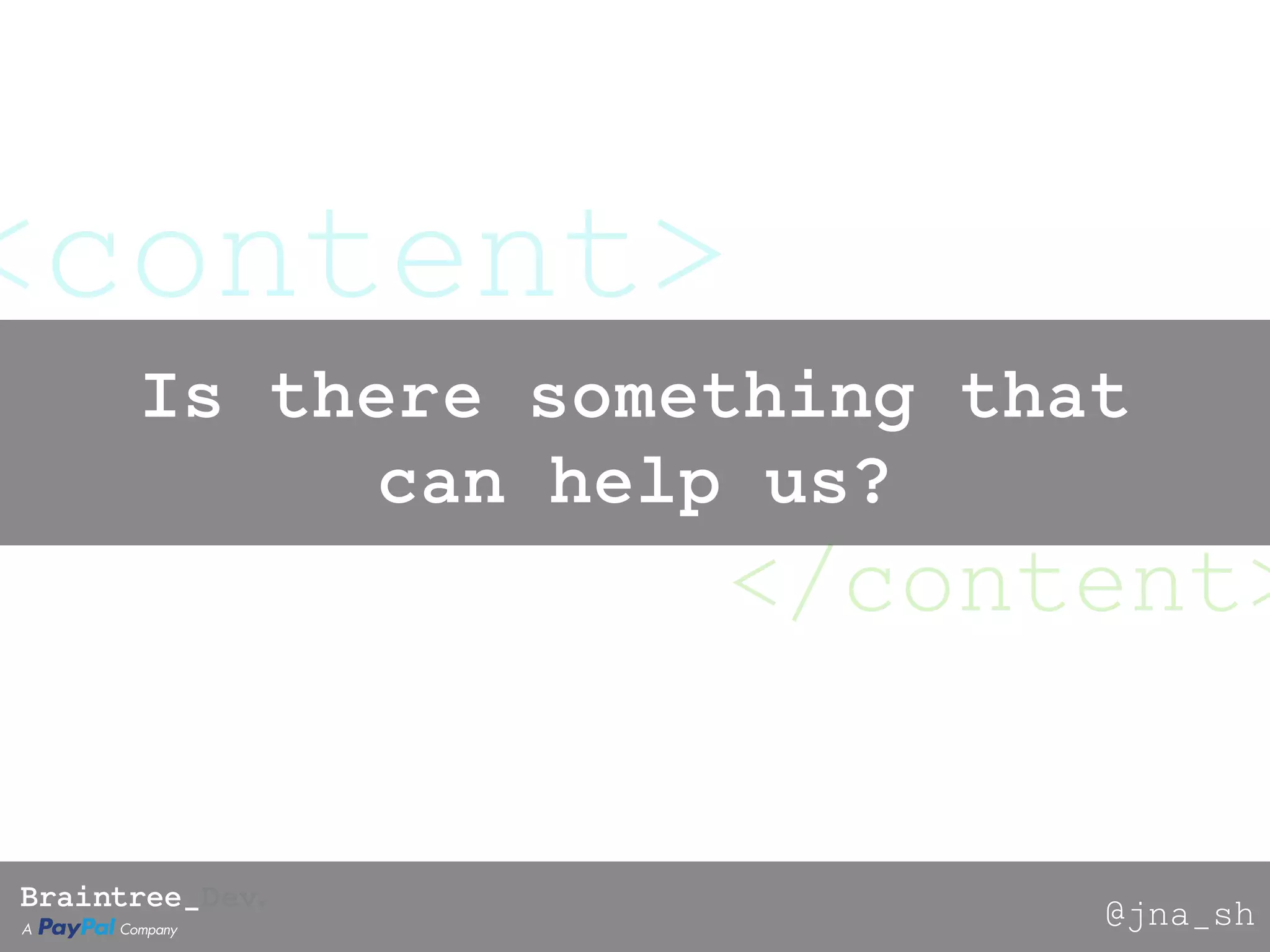 Insert Token - 5 min lightning edition | PPT