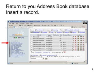 InsertUpdateDeleteQueries/Data management system.ppt
