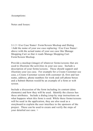 Insert Your Name and ClassIT Online Training (ITOT) Analys.docx