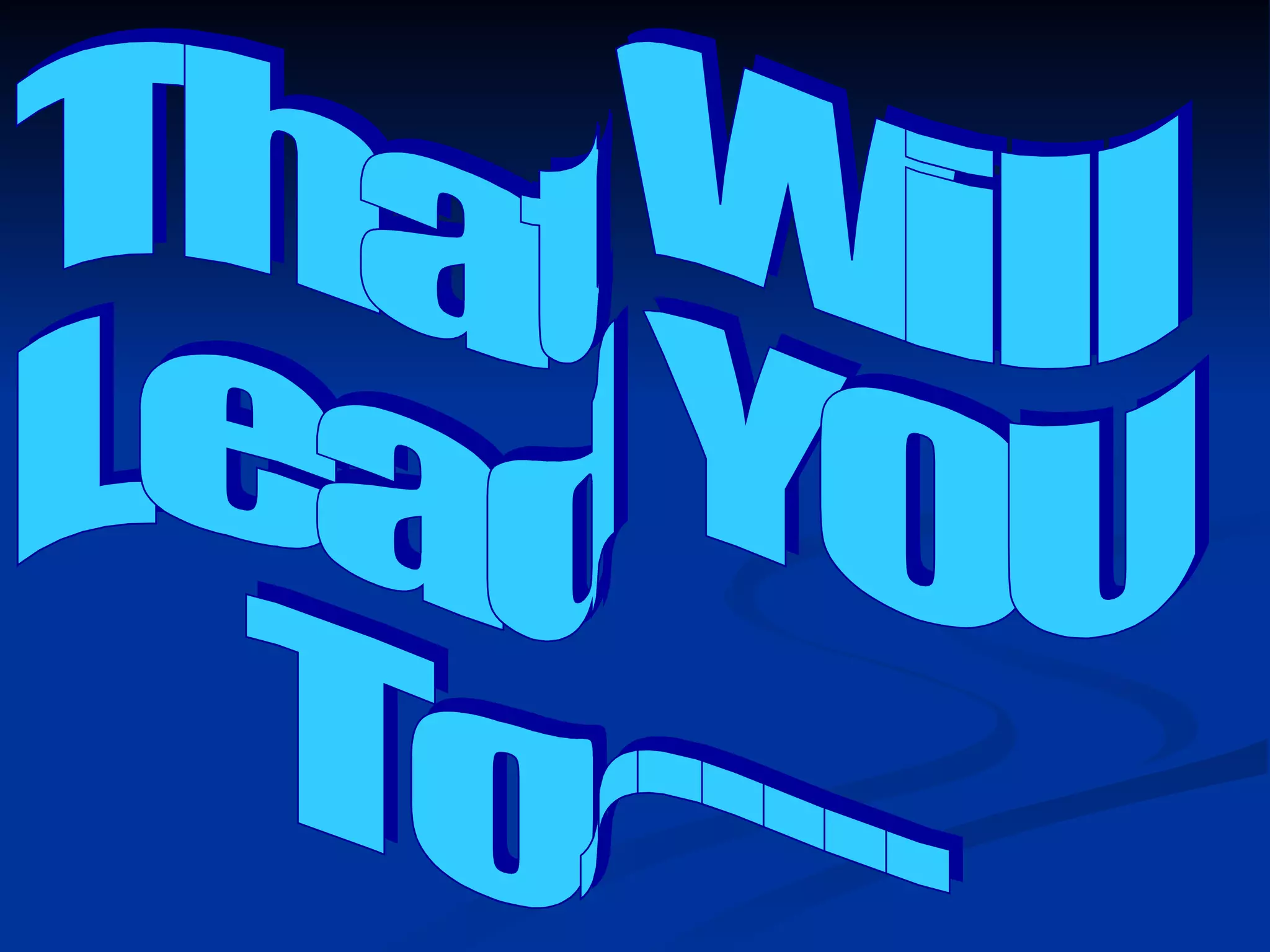 In-Service Project Power Point on Video Streaming | PPT | Computing | Technology & Computing