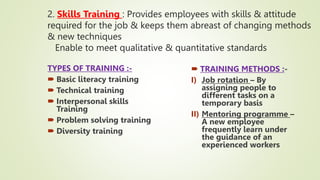 in service education.pptxNature & scope of in-service education program ...