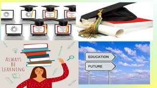 In Service Education | PPT