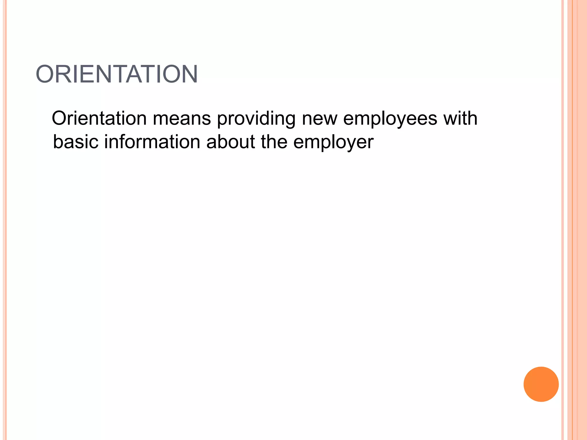 Inservice education | PPTX