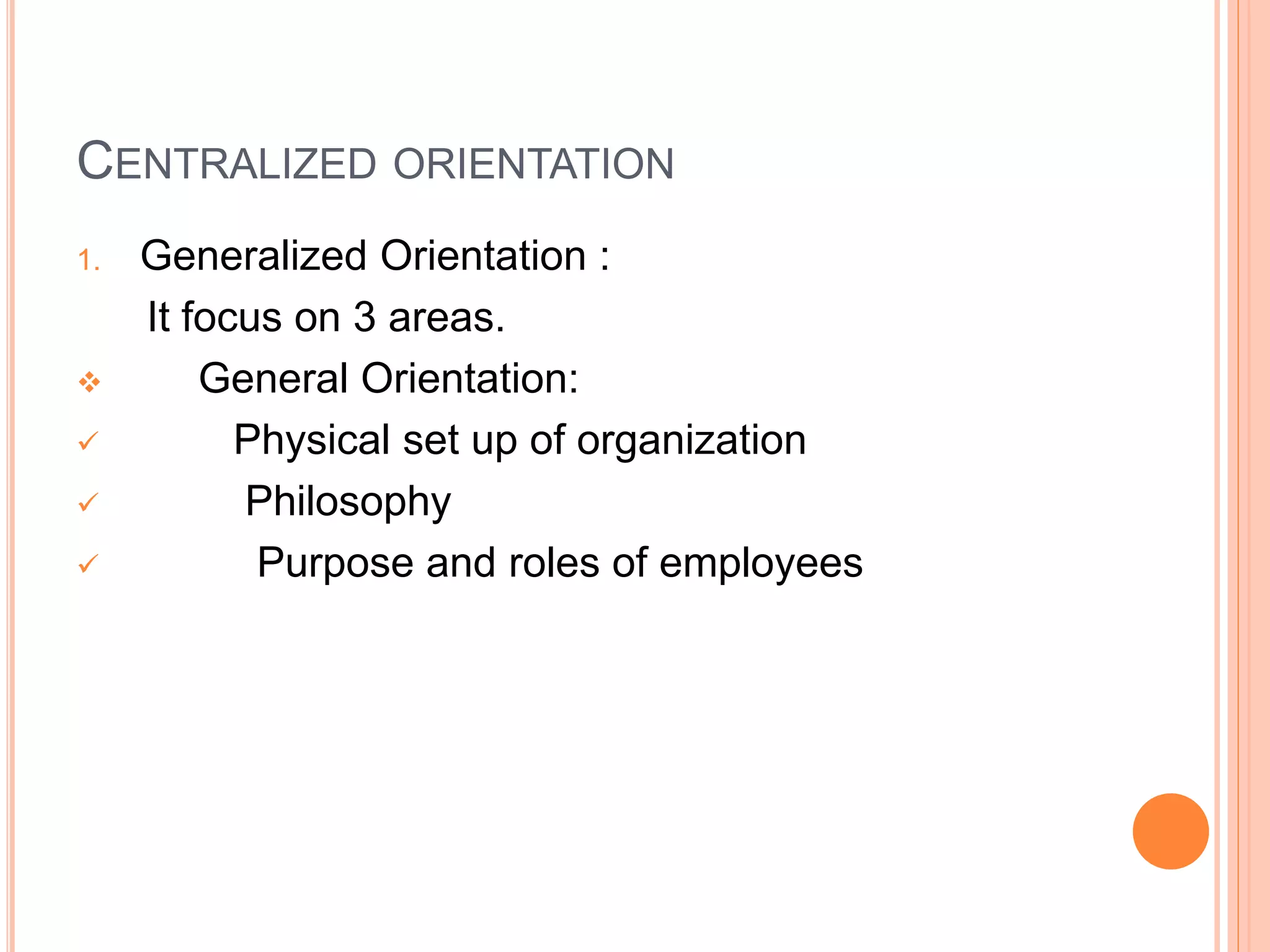 Inservice education | PPTX