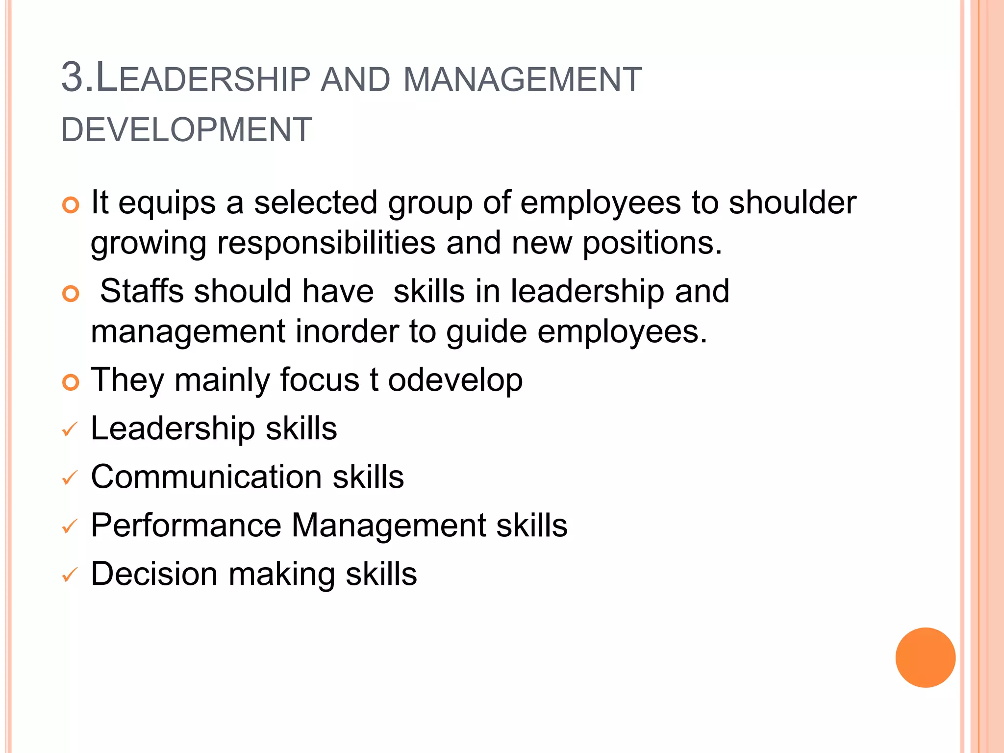 Inservice education | PPTX