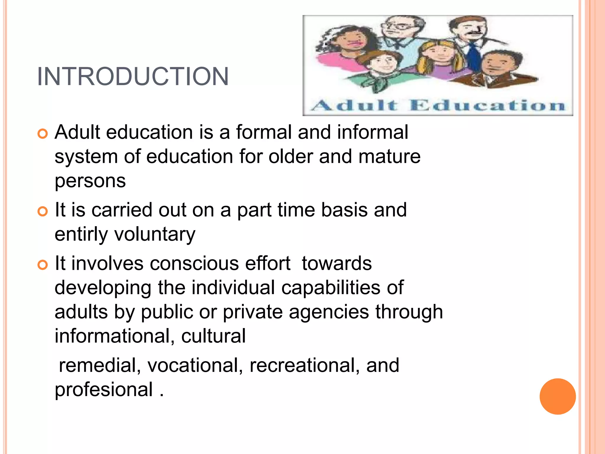 Inservice education | PPTX