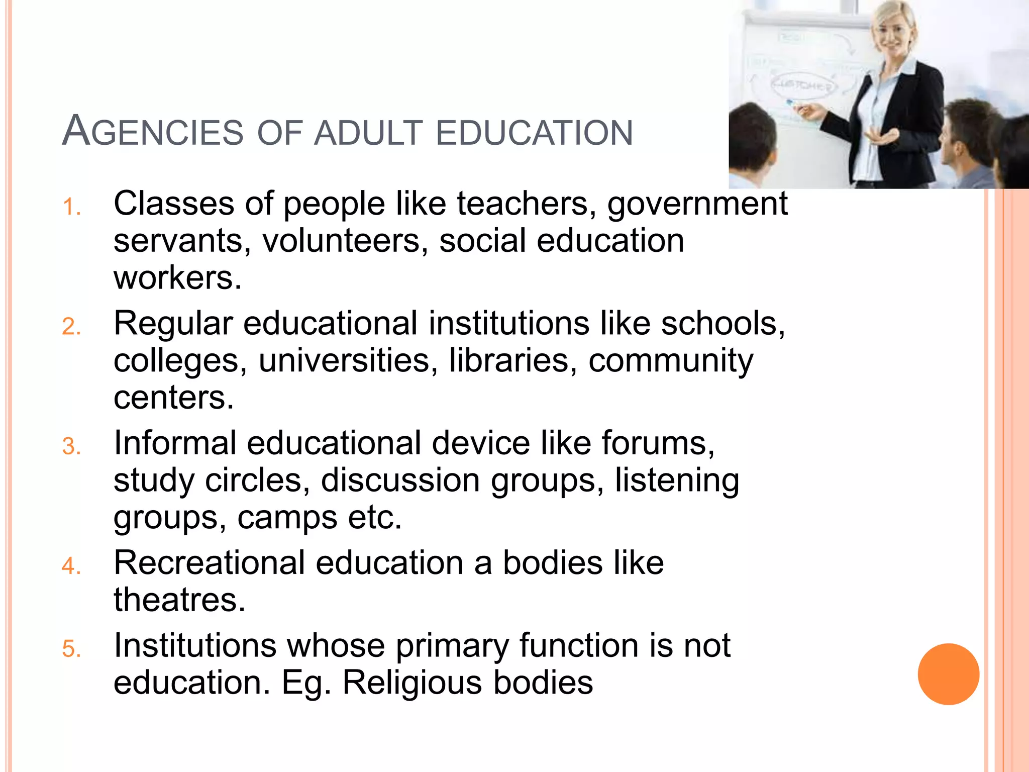 Inservice education | PPTX