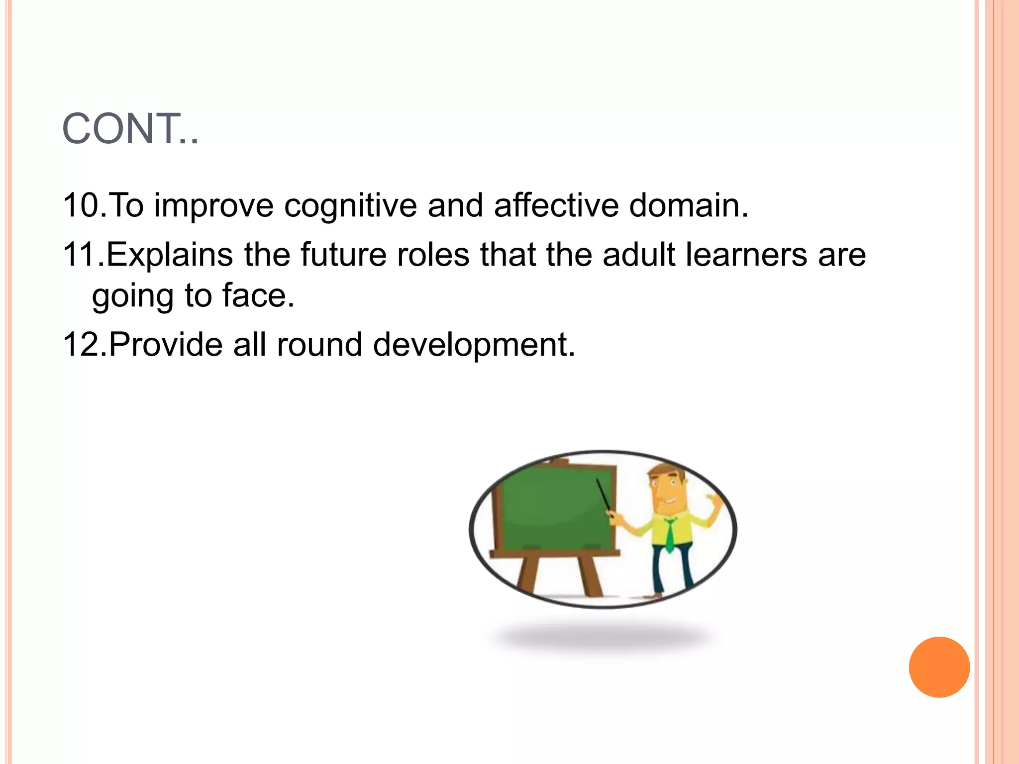 Inservice education | PPTX