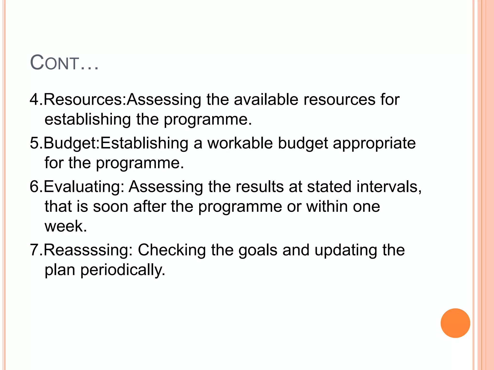 Inservice education | PPTX