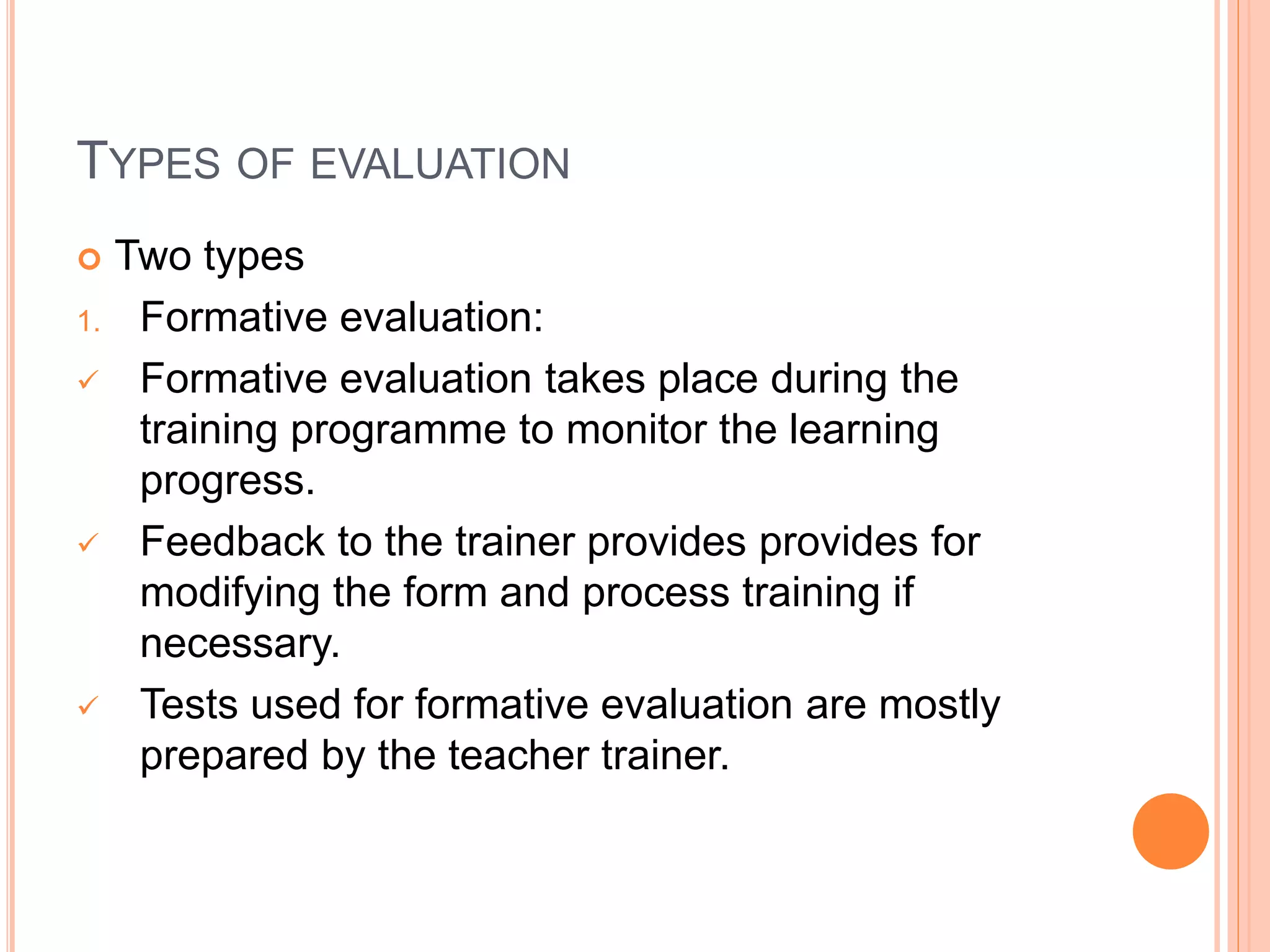 Inservice education | PPTX