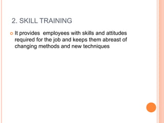 Inservice education | PPTX
