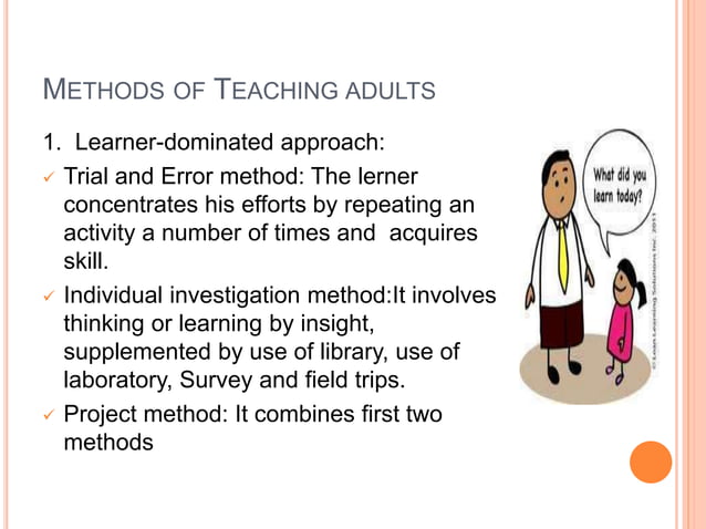 Inservice education | PPTX | Vocational Training | Careers