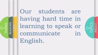 SECOND GRADING PERIOD -ENGLISHINSET.pptx