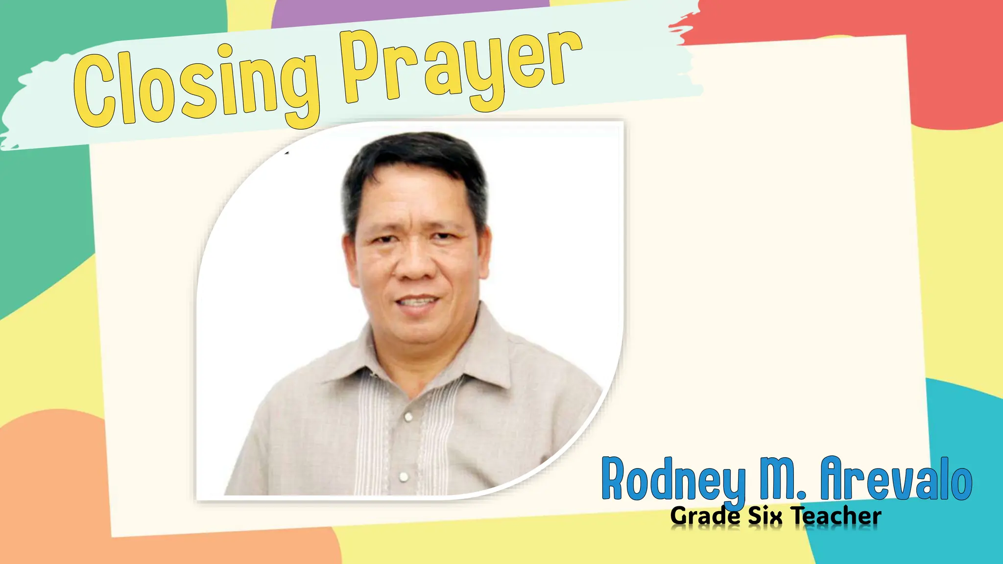 IN Service Training - Day- 02 - 2024 MOL | PPTX