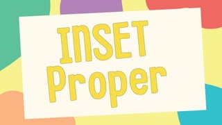 IN Service Training - Day- 02 - 2024 MOL | PPTX