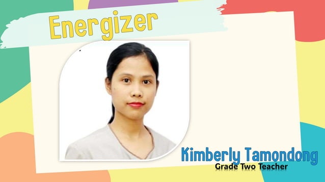 IN Service Training - Day- 02 - 2024 MOL | PPTX