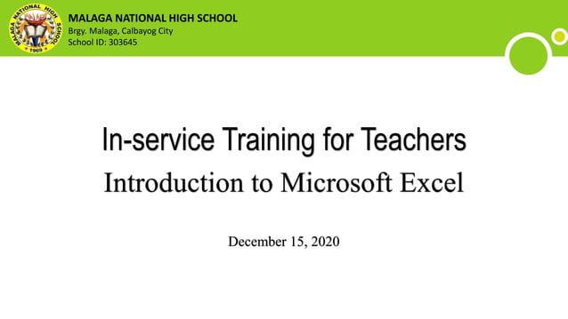 INSET-EXCEL PROGRAM.pptx