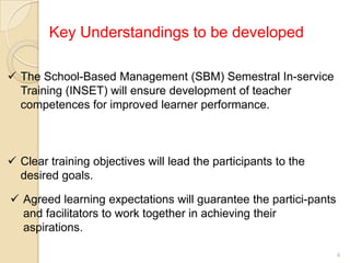 Inset 2013 session o | PPTX