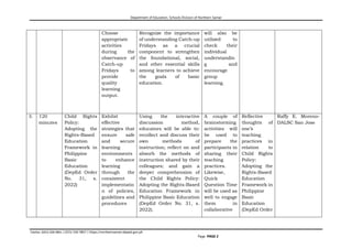 Sample Template for In-service training for teachers.docx