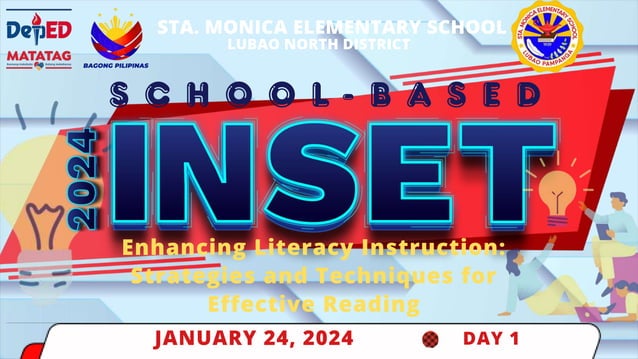 INSET 2024 (1).pptx | Education